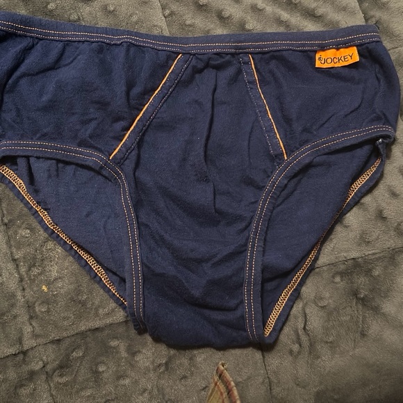 Jockey | Underwear & Socks | Jockey Jeans Brief There Is Only One Pair ...